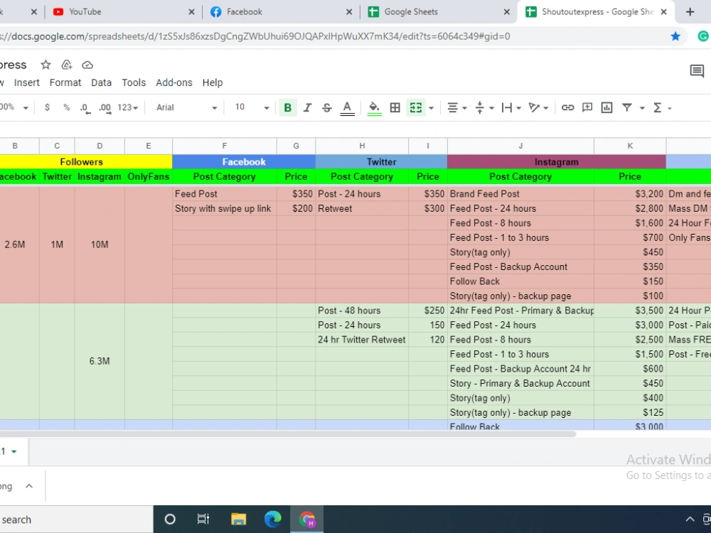 Virtual assistant, data entry, copy paste, web research, scraping, typing | Upwork