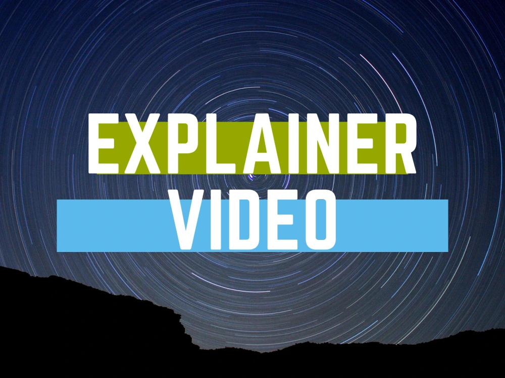 An engaging 2d animated explainer video | Upwork