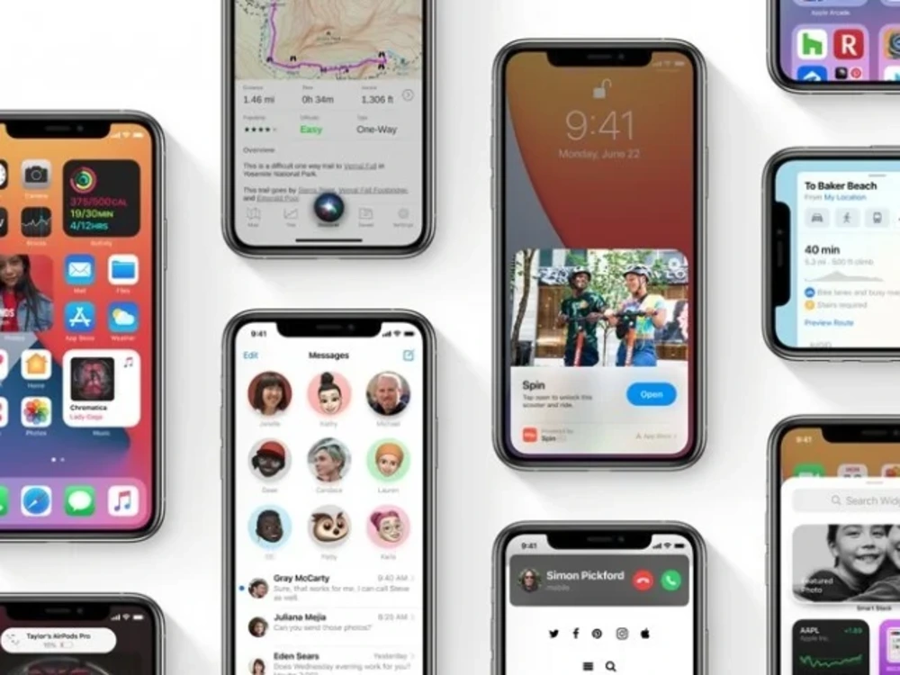 IONIC Design and Development including UI/UX Mobile Applications | Upwork