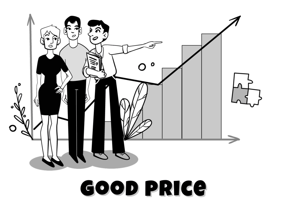 A custom Whiteboard Style Animation for you and your Business | Upwork