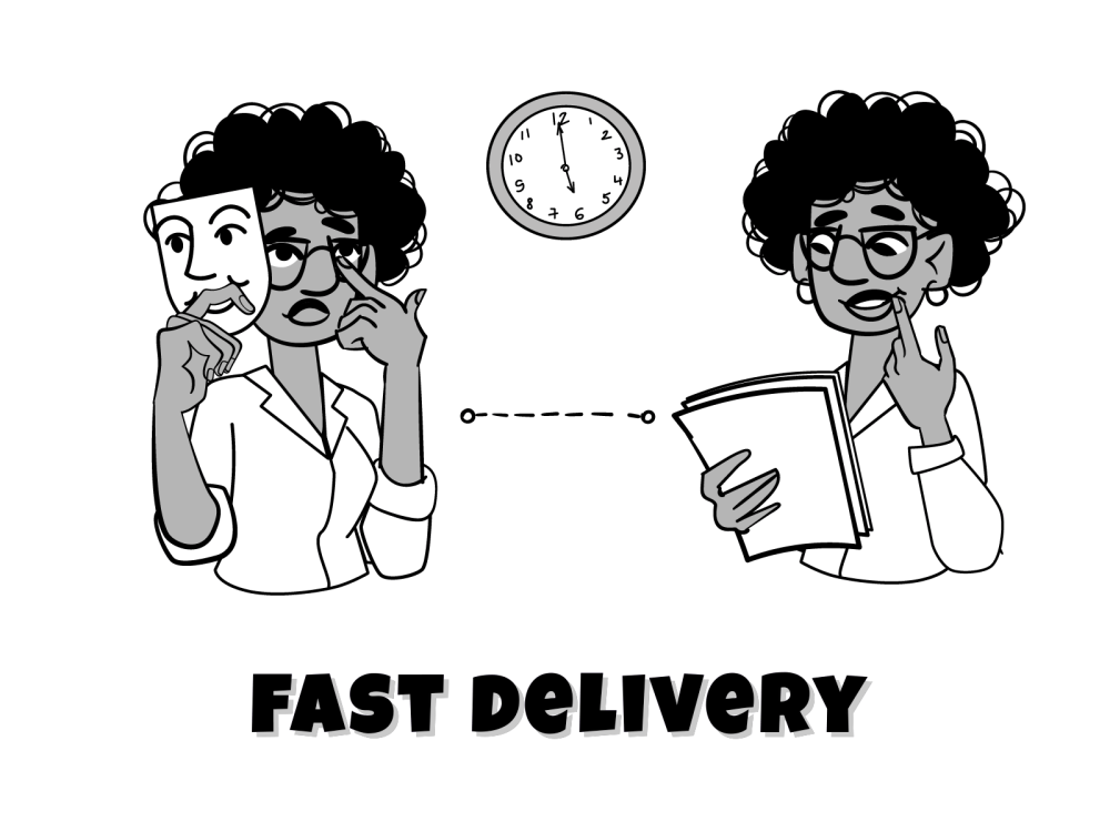 A custom Whiteboard Style Animation for you and your Business | Upwork