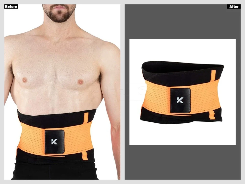 Background removal service provider | Upwork