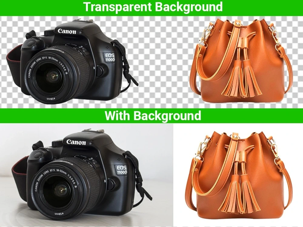 Amazon product background removal and clipping path by photoshop super ...