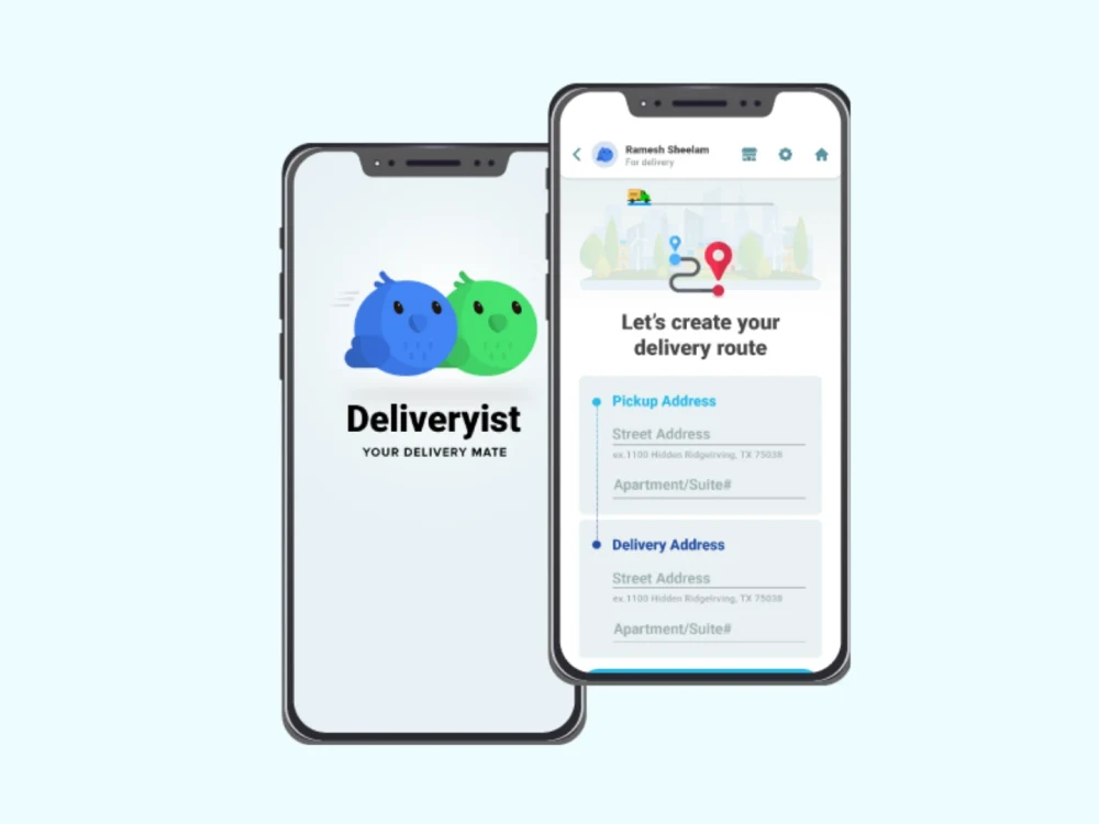 Progressive Web Application Development Upwork