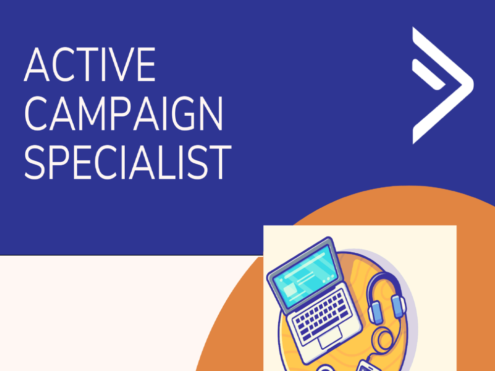 An ActiveCampaign expert for ActiveCampaign automation, and email ...