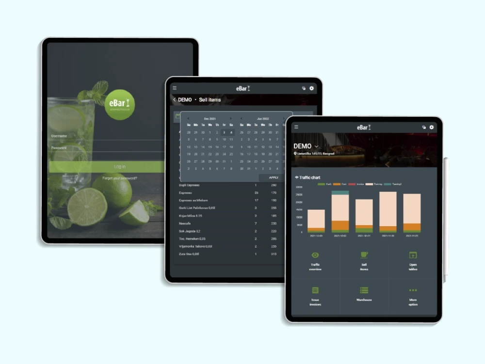 MEAN stack web development | Upwork
