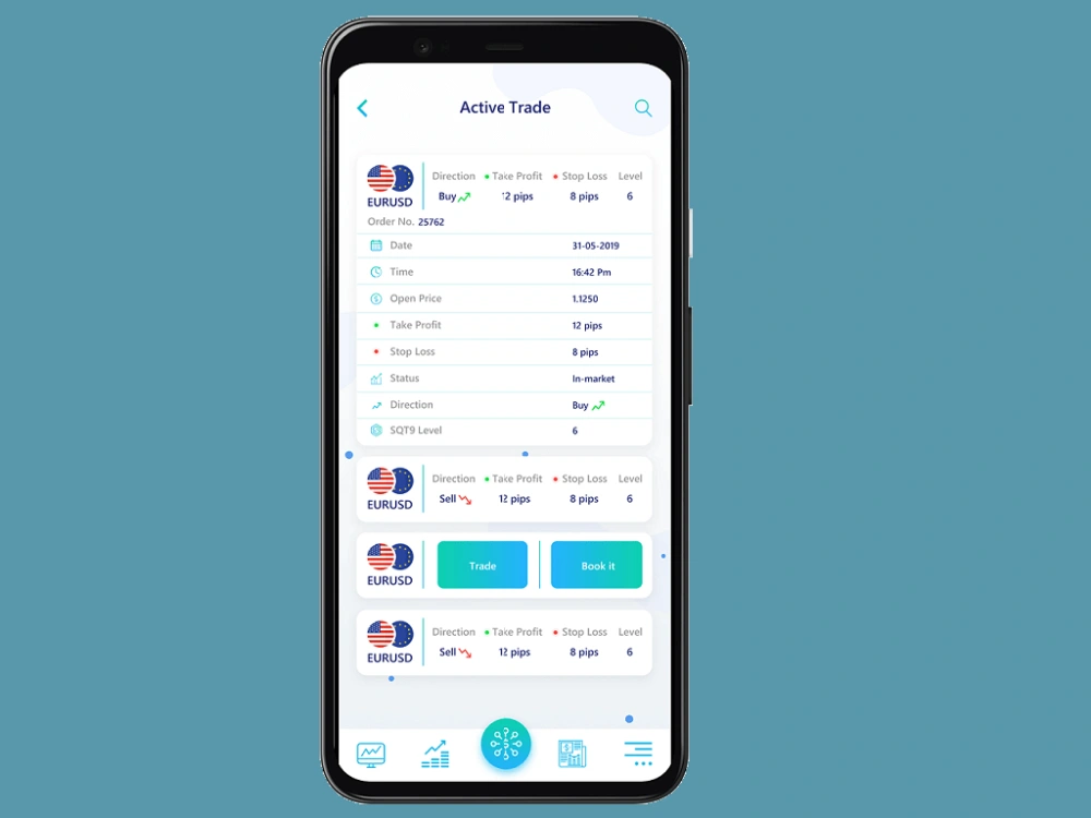A Native Android Mobile Application | Upwork