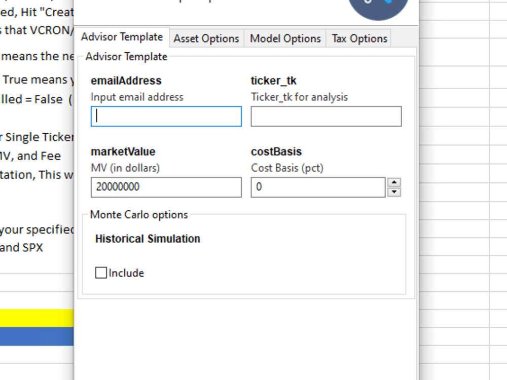 A CUSTOMIZED GUI for your Python script! | Upwork