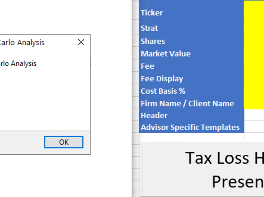 A Customized Gui For Your Python Script Upwork