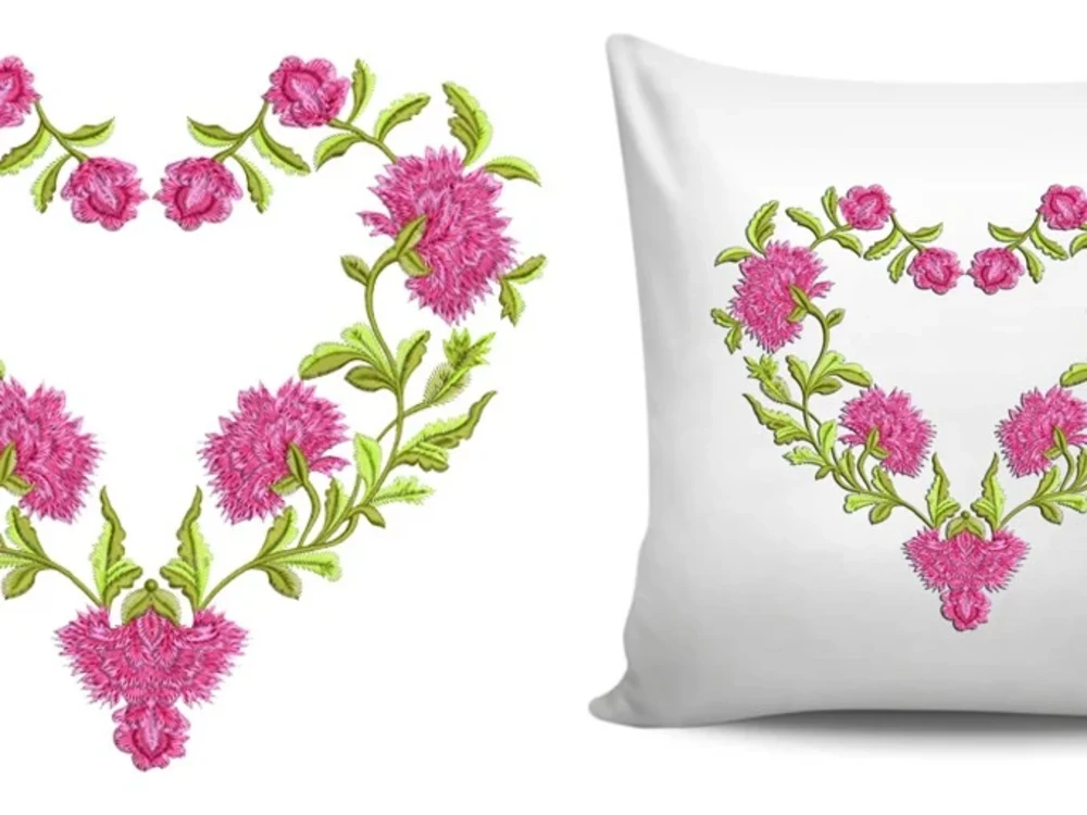 An embroidery mockup/3D Logo for your Website Gallery | Upwork