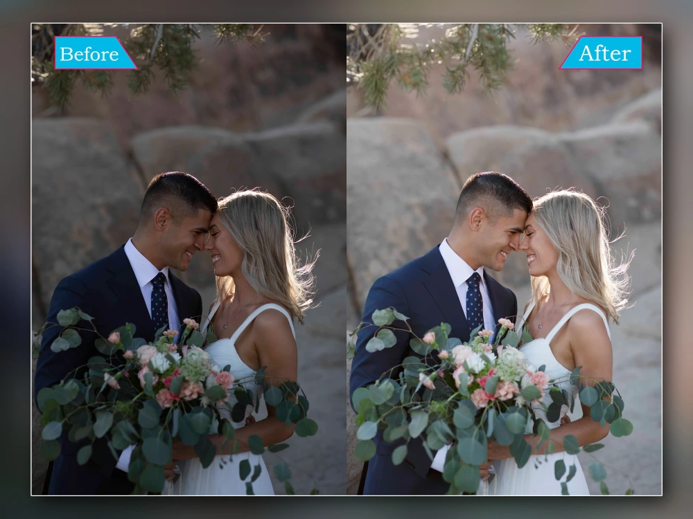 Professional Color Correction & Grading Services | Upwork