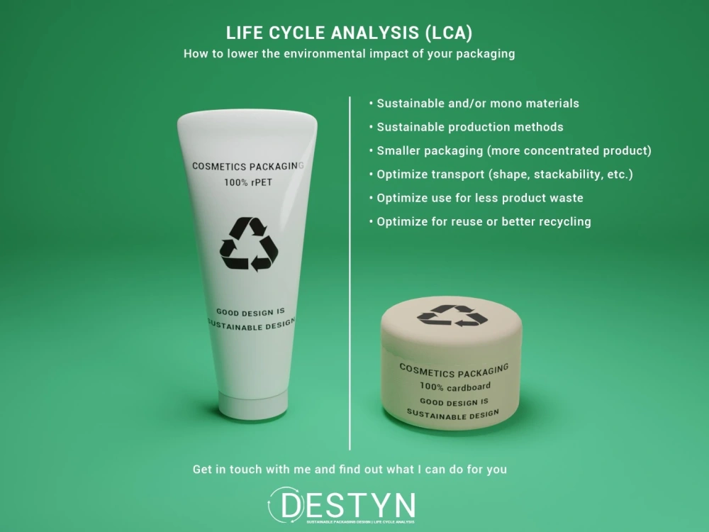 A fantastic packaging design for your business | Upwork