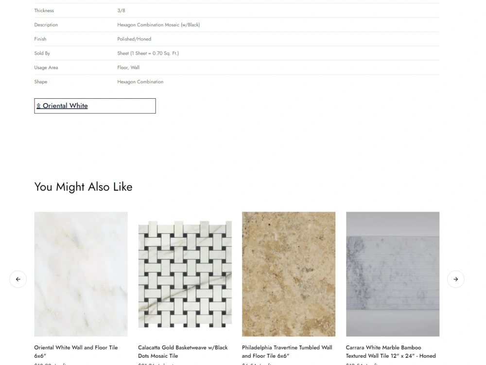 Woocommerce WordPress website responsive design & Better Speed Optimization | Upwork