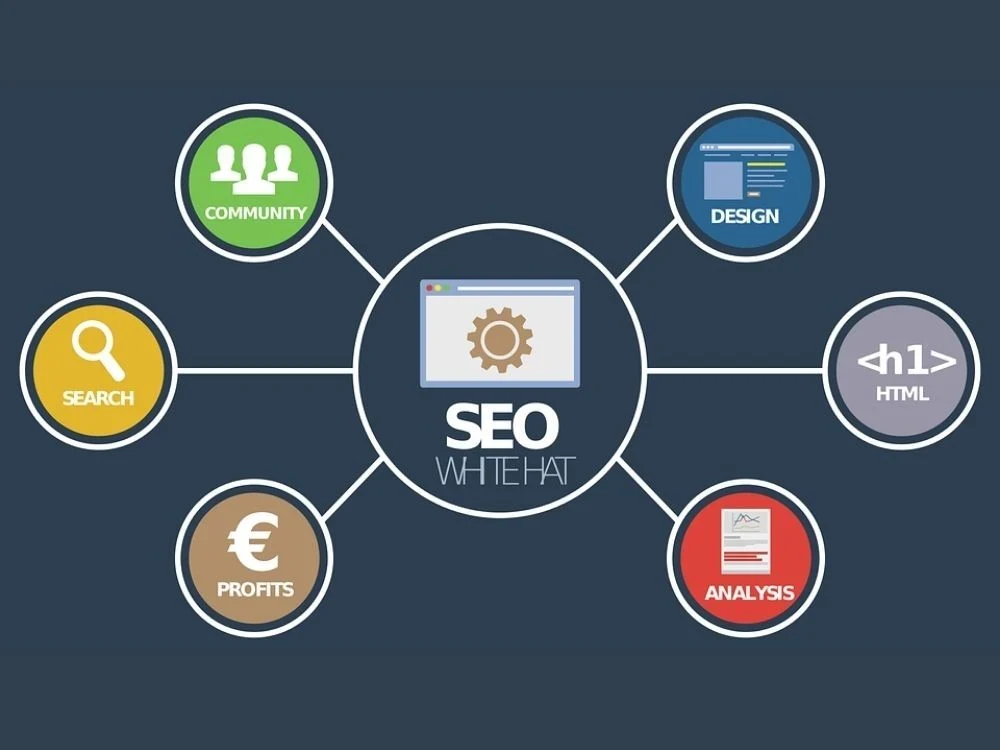 Monthly off page backlinking SEO service to rank in search engines | Upwork