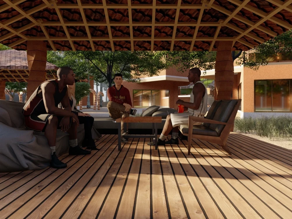 Realistic Looking Rendering for your Professional Project | Upwork