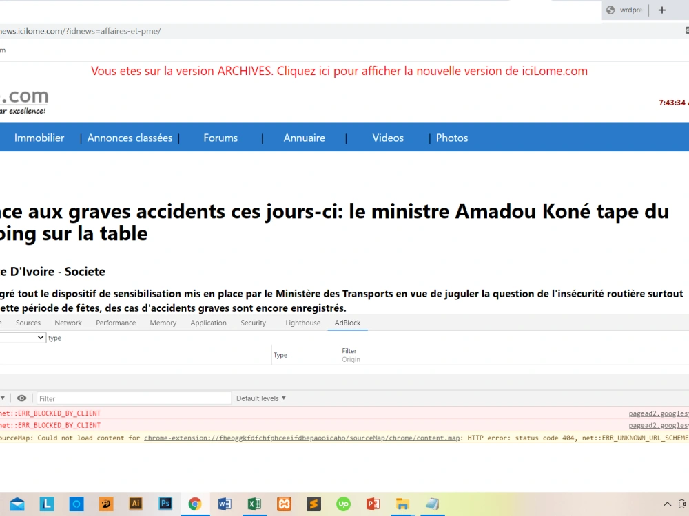 Fixing wordpress bug, error, issue in 4 hours | Upwork
