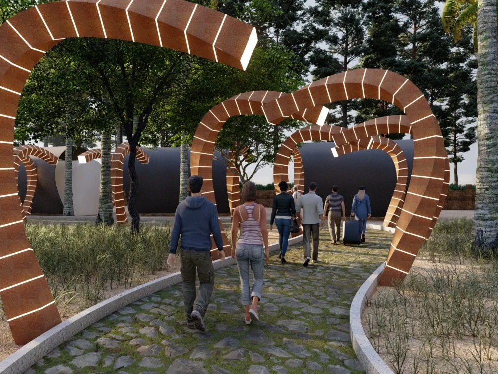 Realistic Looking Rendering for your Professional Project | Upwork