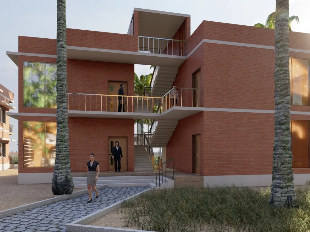 Realistic Looking Rendering for your Professional Project | Upwork