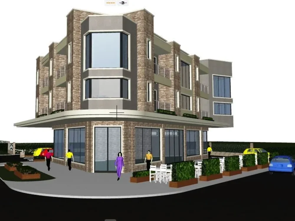 Native 2D & 3D ArchiCAD files for your architectural project | Upwork