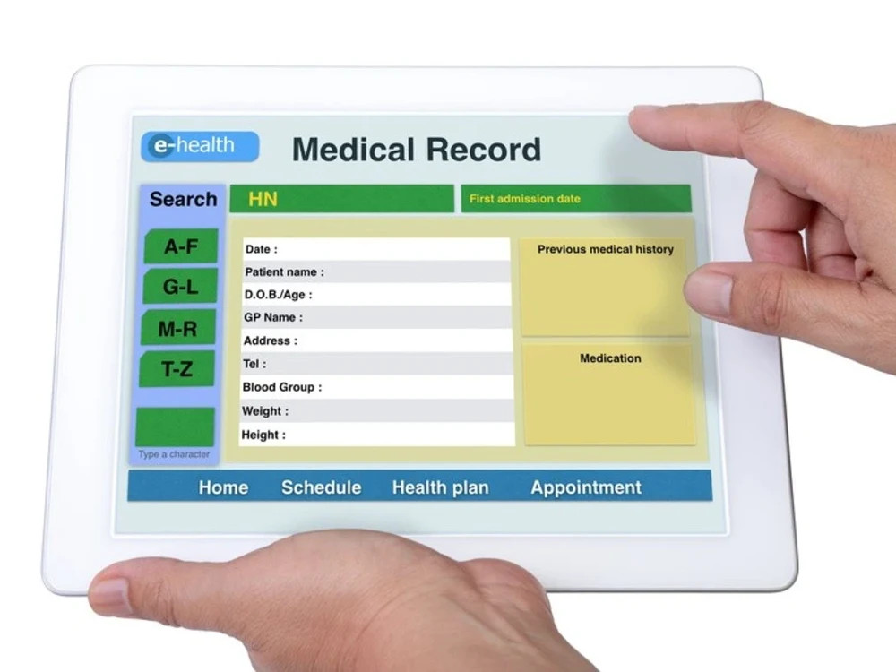 Perfect EMR/EHR uploading + billilng/coding | Upwork