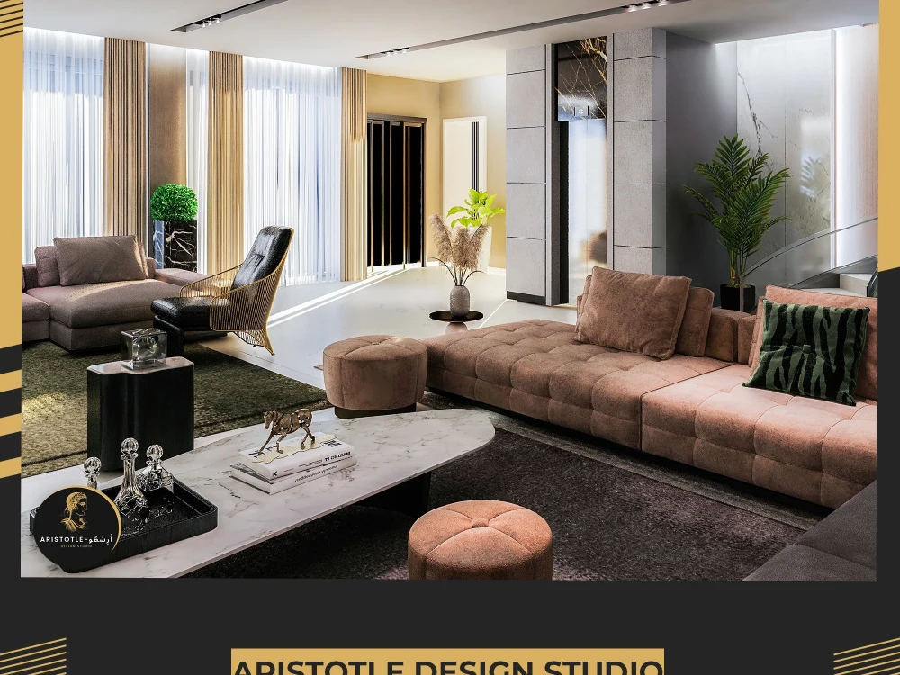 High-quality designs that you can use in designing your interiors. | Upwork