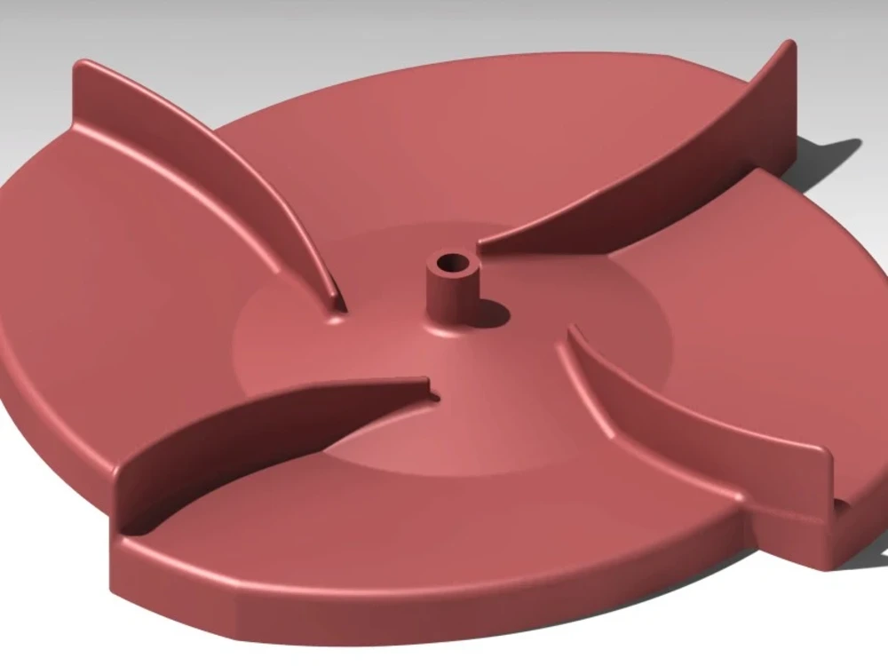 Convert formats like obj, stl, ply, dae to stp igs files or vice versa ...