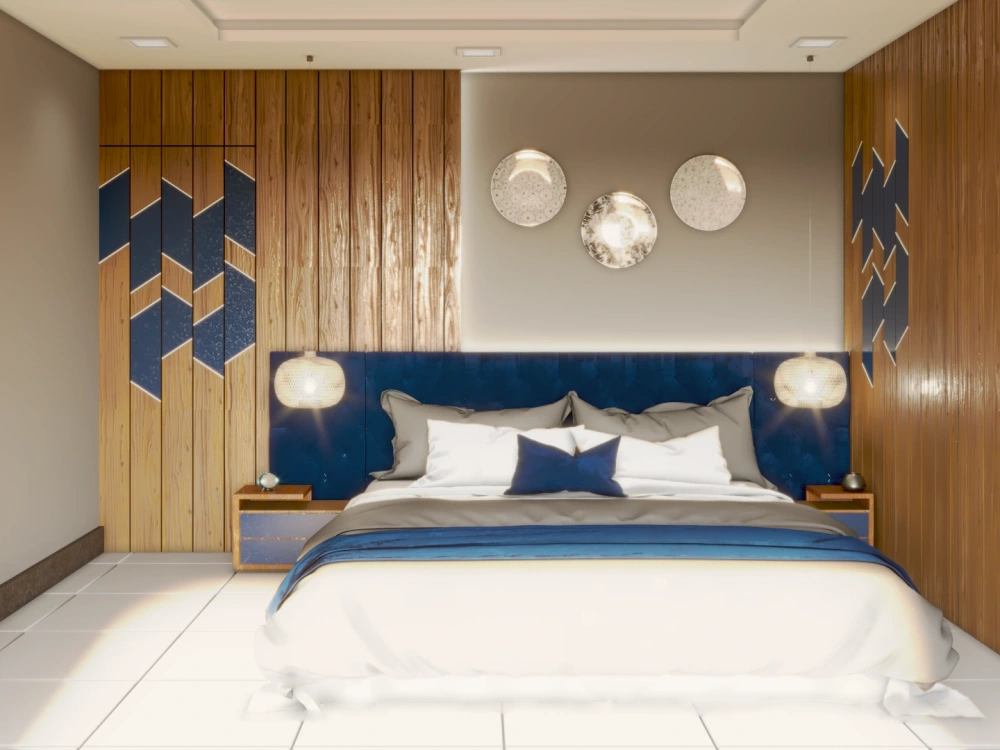 Photo realistic 3d models in SketchUp and Vray | Upwork