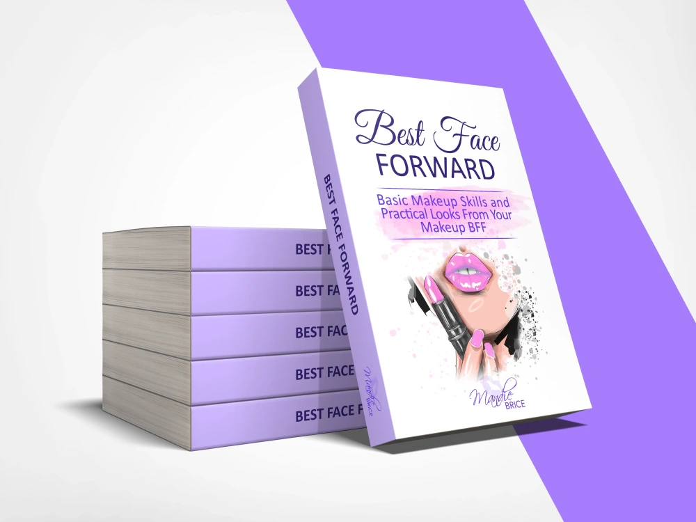 A fantastic book cover designs ebook design | Upwork