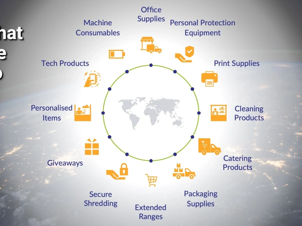 A pop-out set of slide designs for your next big presentation or pitch ...