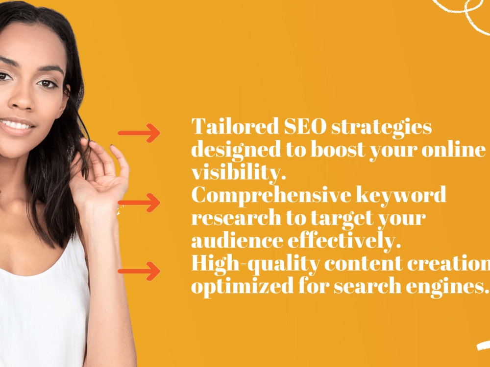 A high quality SEO articles that captivate your audience and boost ...