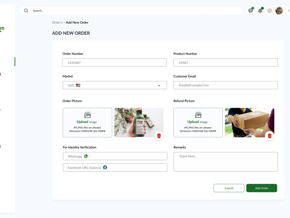 Admin panel dashboard, web app application, saas ui ux mockup in figma ...