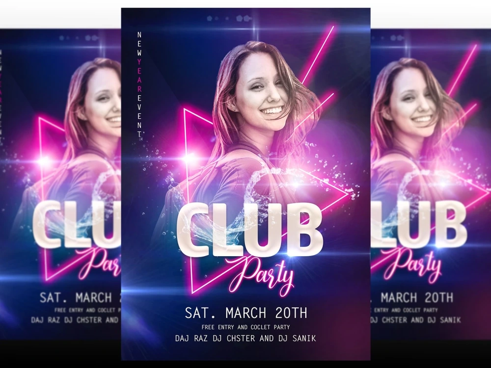 Design business banner, flyer poster and brochure | Upwork