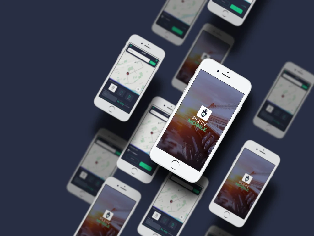 Fantastic UI UX Design for Mobile and Web app | Upwork