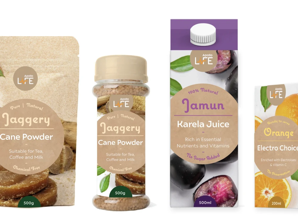 An original packaging design basis your requirements. | Upwork