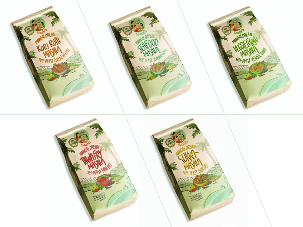 An original packaging design basis your requirements. | Upwork