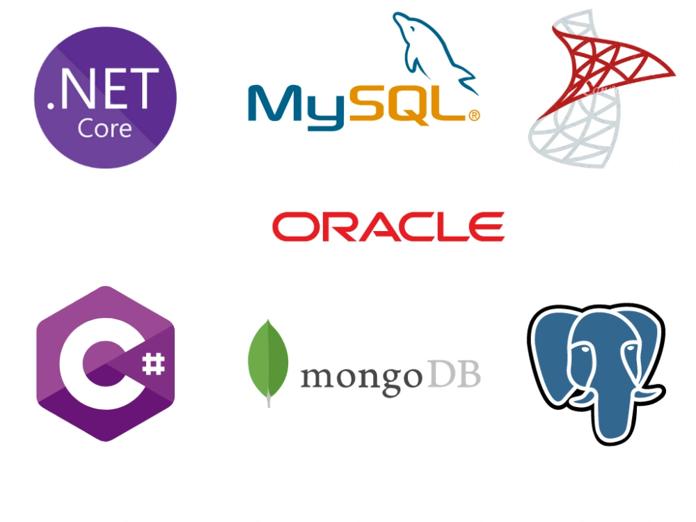 Your .NET Core project done | Upwork