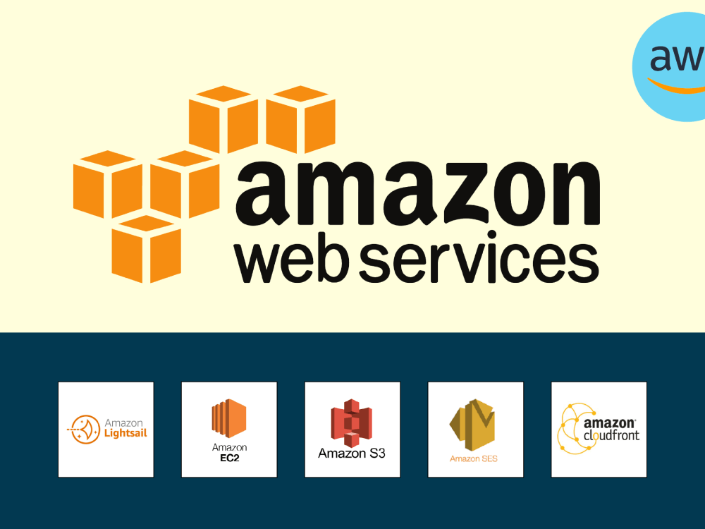 An Expert of AWS for resolving your issues | Upwork