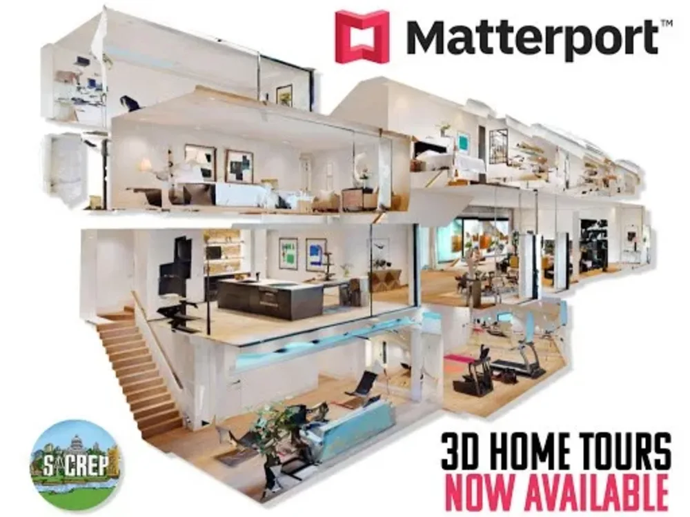 Convert Matterport Floor Plan, 3D Scan to AutoCAD, Revit | Upwork