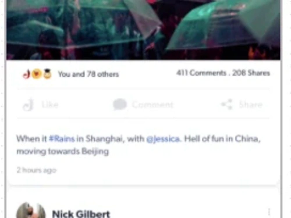 Mobile App Android Ios React Native Upwork