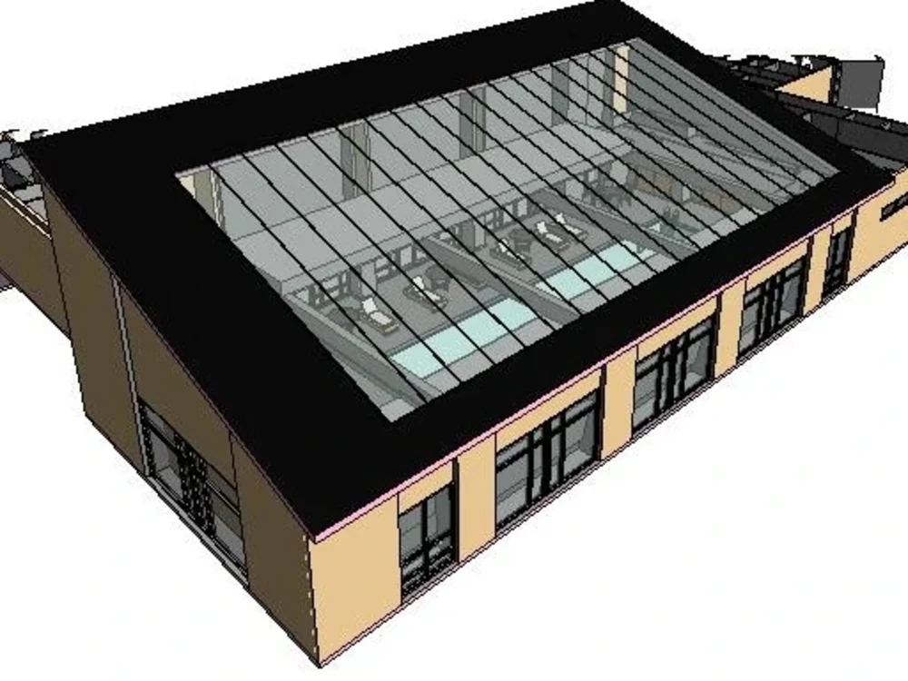 Proper 3D Revit Module with fulfill all your requirements | Upwork