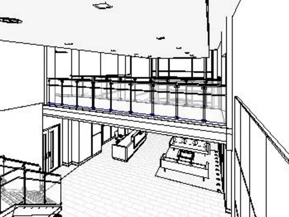 Proper 3D Revit Module with fulfill all your requirements | Upwork