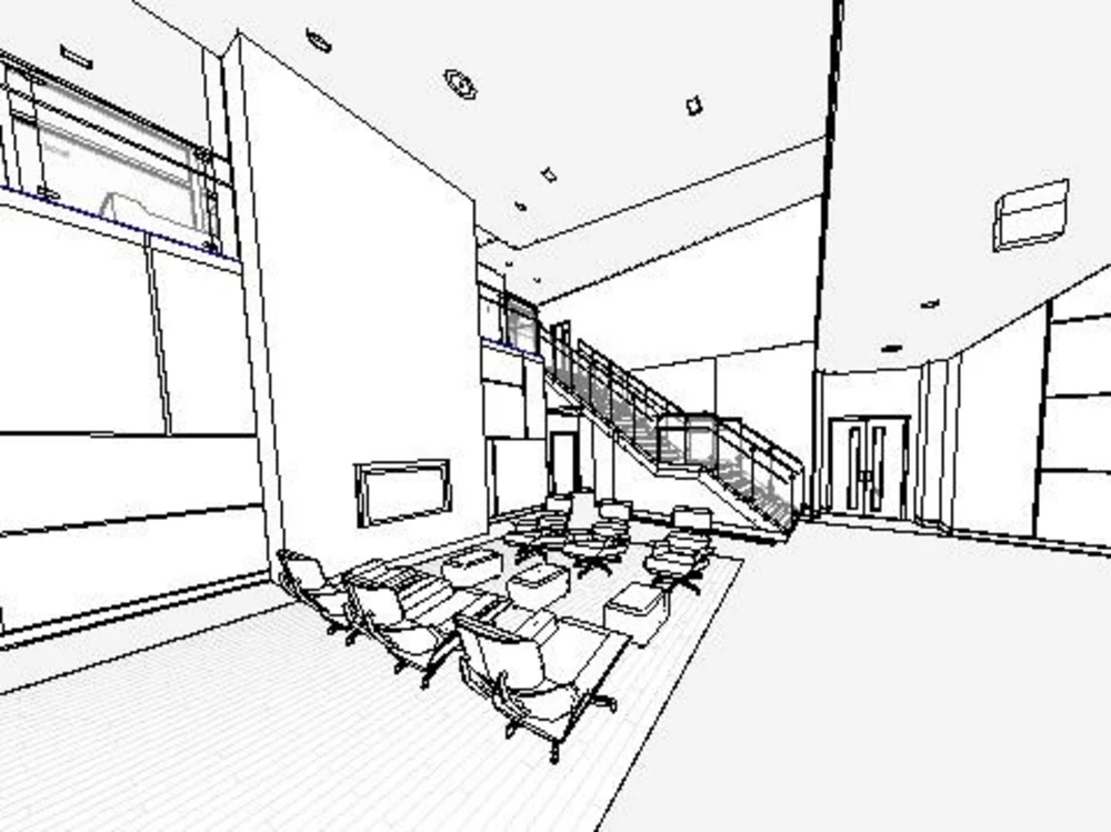 Proper 3D Revit Module with fulfill all your requirements | Upwork