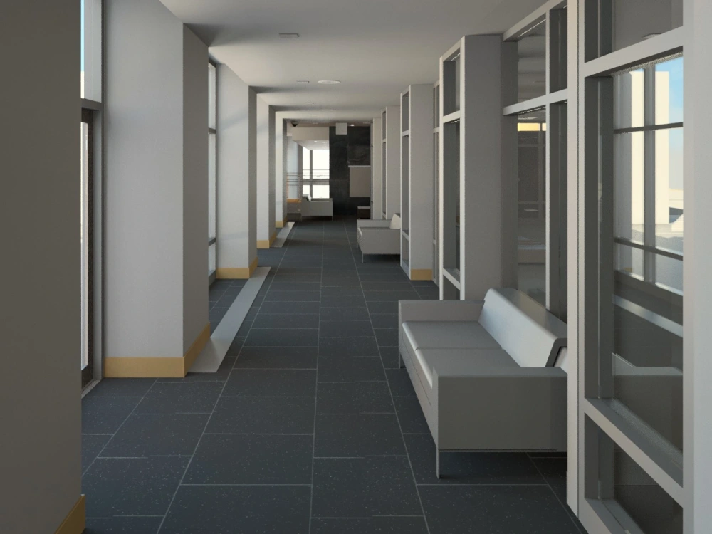 Proper 3D Revit Module with fulfill all your requirements | Upwork