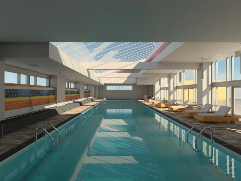 Proper 3D Revit Module with fulfill all your requirements | Upwork