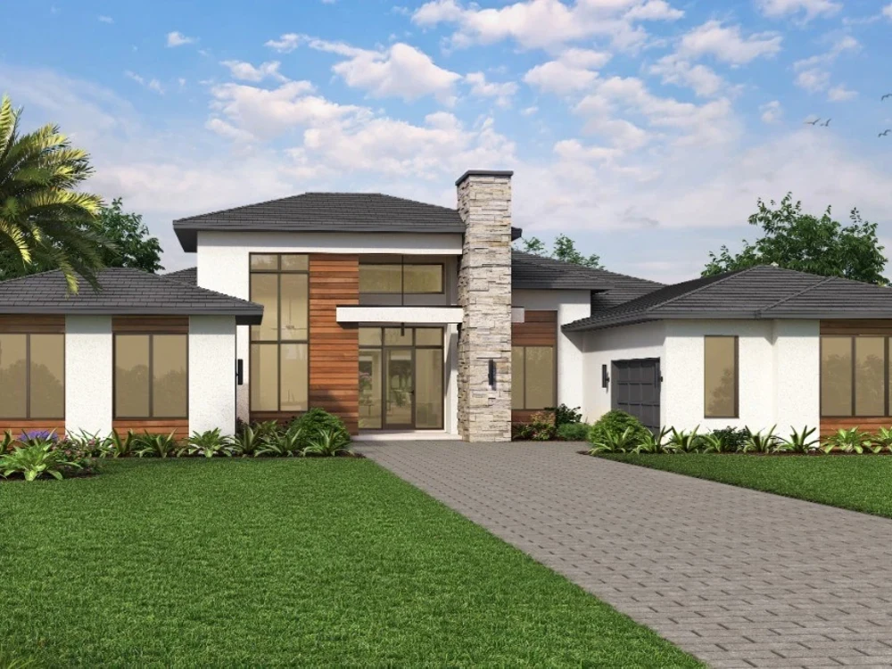 Proper 3D Revit Module with fulfill all your requirements | Upwork