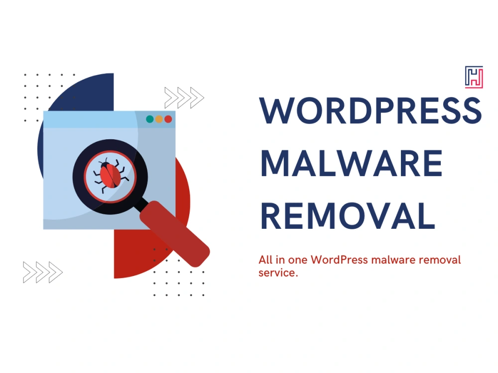 A complete wordpress malware removal service | Upwork