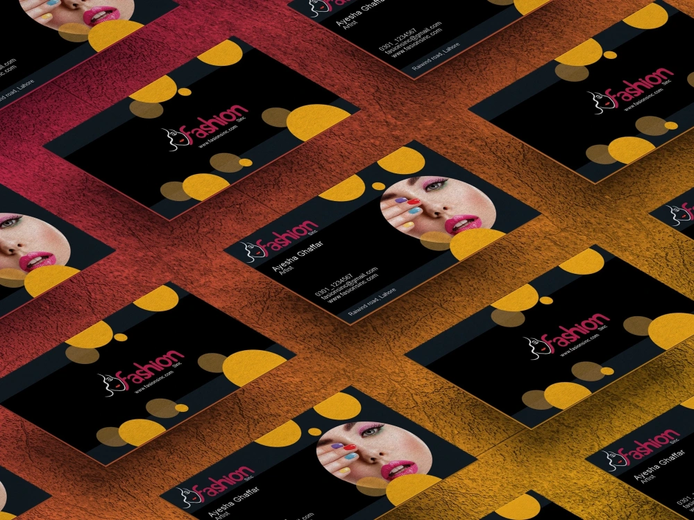 Amazing and professional business card designs. | Upwork