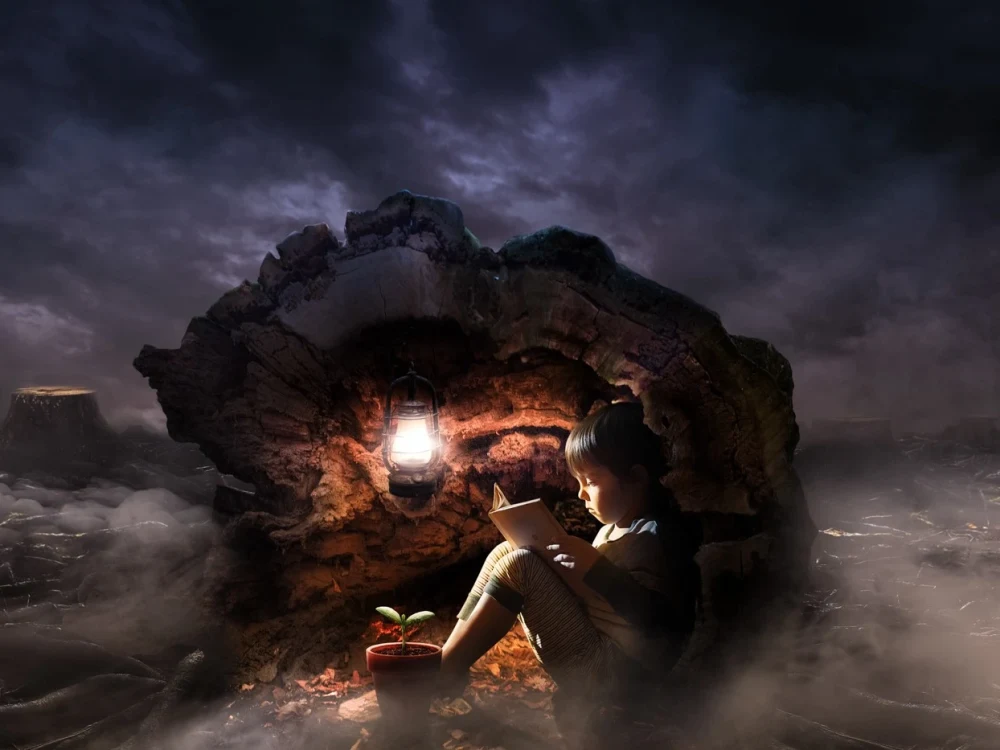 Photo manipulation surreal digital art | Upwork