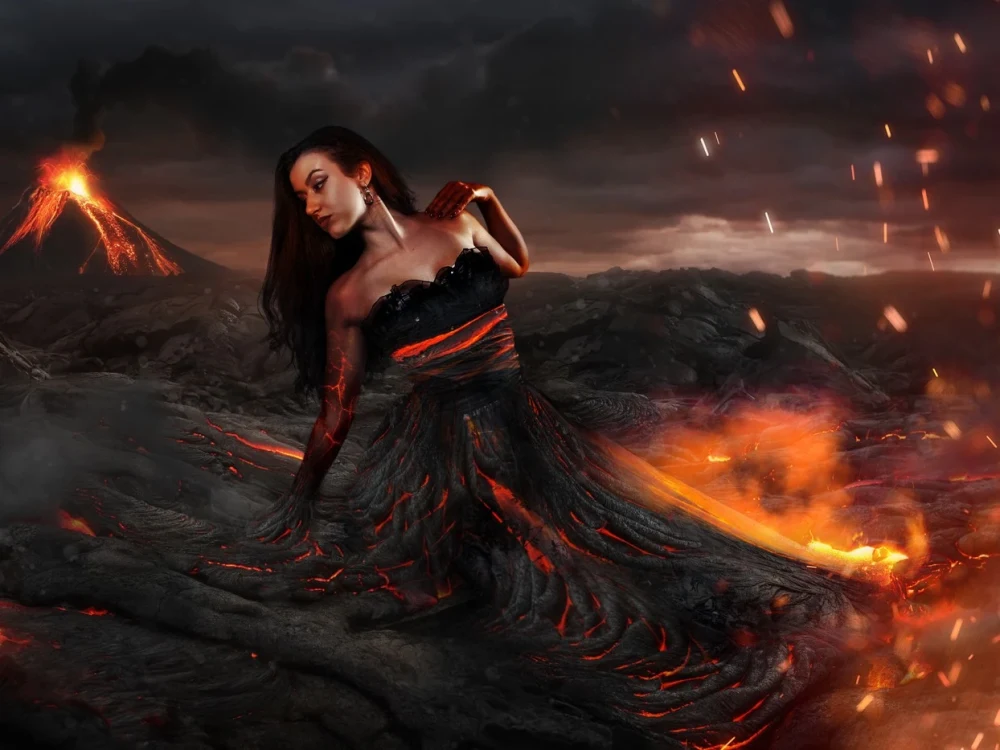 Photo manipulation surreal digital art | Upwork