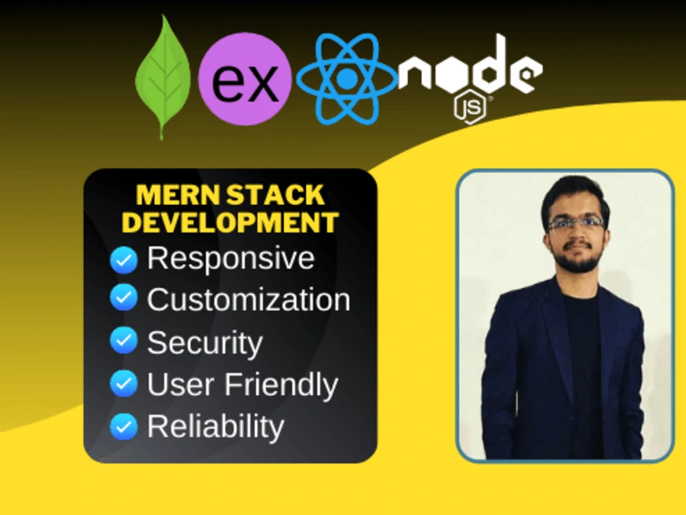 A fantastic web app in react.js | Upwork